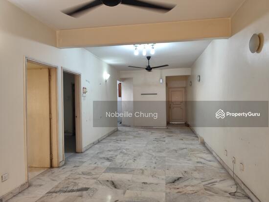 Midah Heights Condominium untuk Untuk Disewa - RM 1,200 /bulan (2024 ...