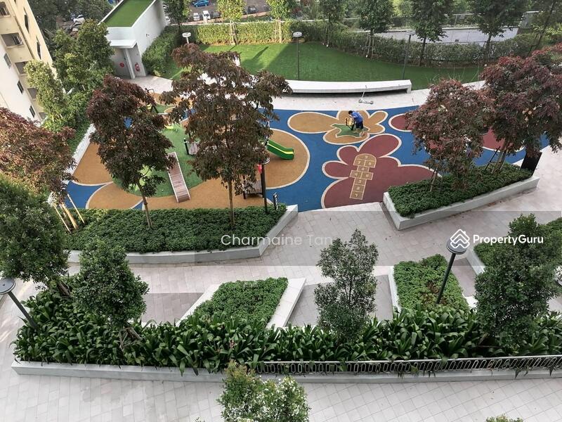 Trinity Lemanja, Jalan Kuang Bertam 6, Taman Kepong, Mukim Batu, Kepong ...