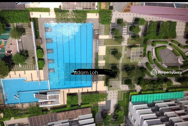 Koi Kinrara Suites, - Jalan Pipit, BANDAR PUCHONG JAYA, Puchong ...