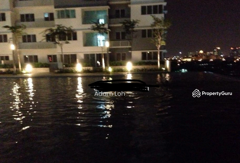 Koi Kinrara Suites, - Jalan Pipit, BANDAR PUCHONG JAYA, Puchong ...