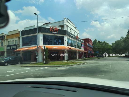 PUJ 3, Jalan puj 3, Taman Puncak Jalil, Seri Kembangan, Selangor ...