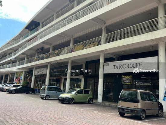 PV 128, Setapak, Danau Kota, Setapak, Kuala Lumpur, , 4256 sqft, Shop ...