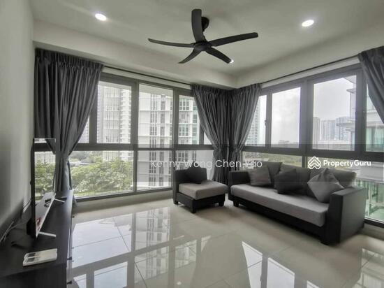 Iskandar Residences Medini, Nusajaya Highway Off Lebuhraya Kota ...