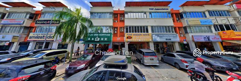 Rampai Business Park, Jalan 56/26 Rampai Business Park 73, Taman Sri ...