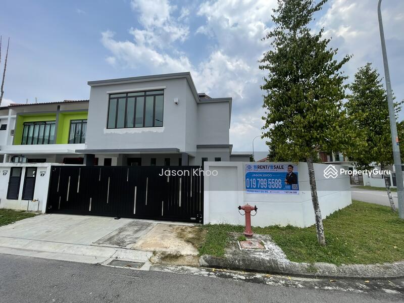 Dato Onn Dato Onns, Bandar Dato Onn, Tebrau, Johor, 4 Bedrooms, 2950 ...