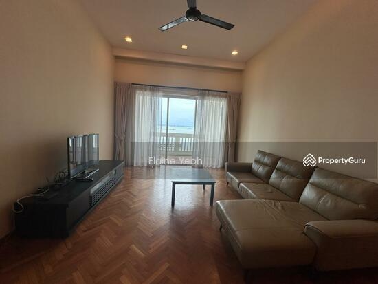 The Suites @ Waterside (Straits Quay), - Jalan Seri Tanjung Pinang ...