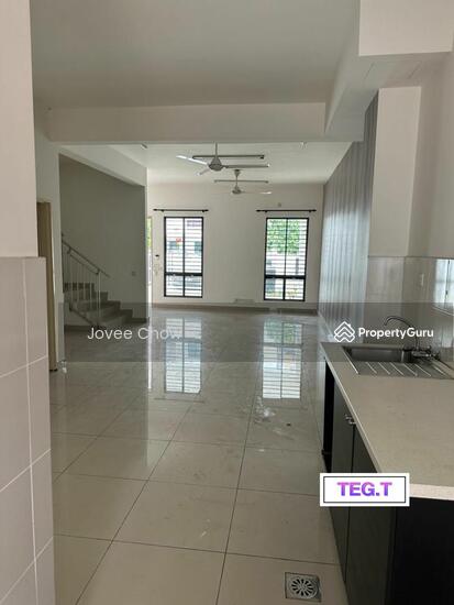 2.5 Storey Setia Utama 2 Basic Unit Crista Setia Alam, Setia Alam ...