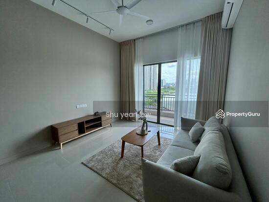 Aradia Residence @ Lake City KL North untuk Untuk Disewa - RM 3,000 /bulan (2024) | PropertyGuru ...