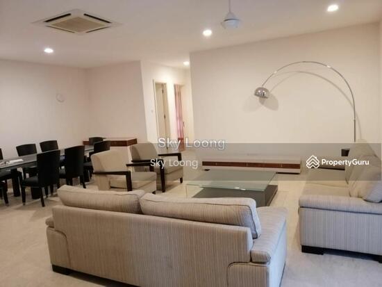 Idaman Residence @ KLCC, 8 Jalan Law Yew Swee, KLCC, KL City Centre ...