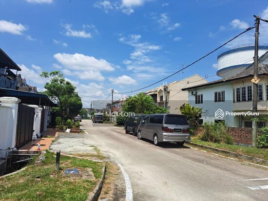 Taman Desa Harmoni, Taman Desa Harmoni, Johor Bahru, Johor, 4 Bedrooms ...