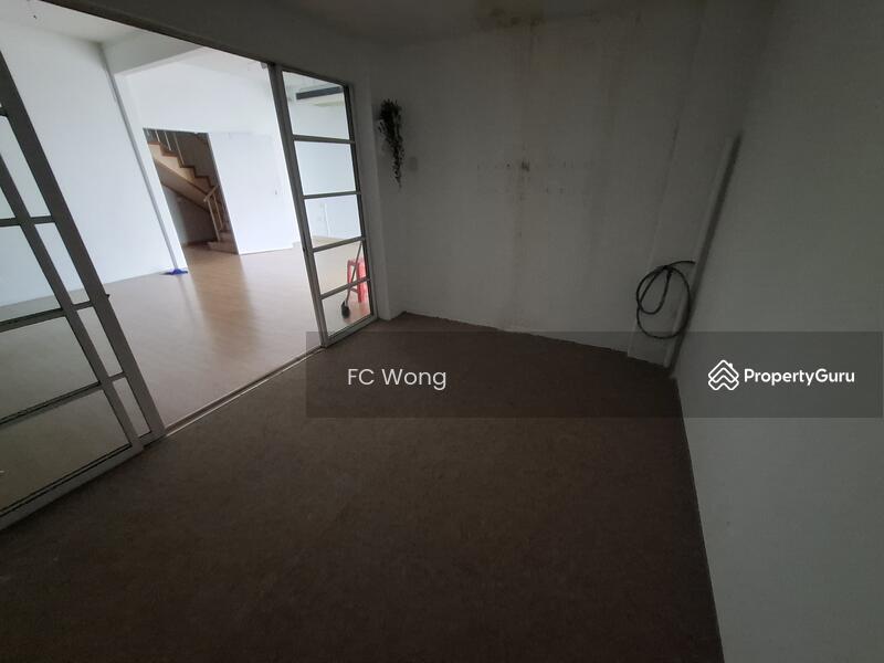 Shop for Rent in SS2 (Petaling Jaya) - FC Wong