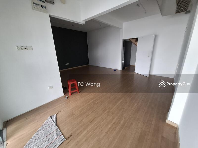 Shop for Rent in SS2 (Petaling Jaya) - FC Wong