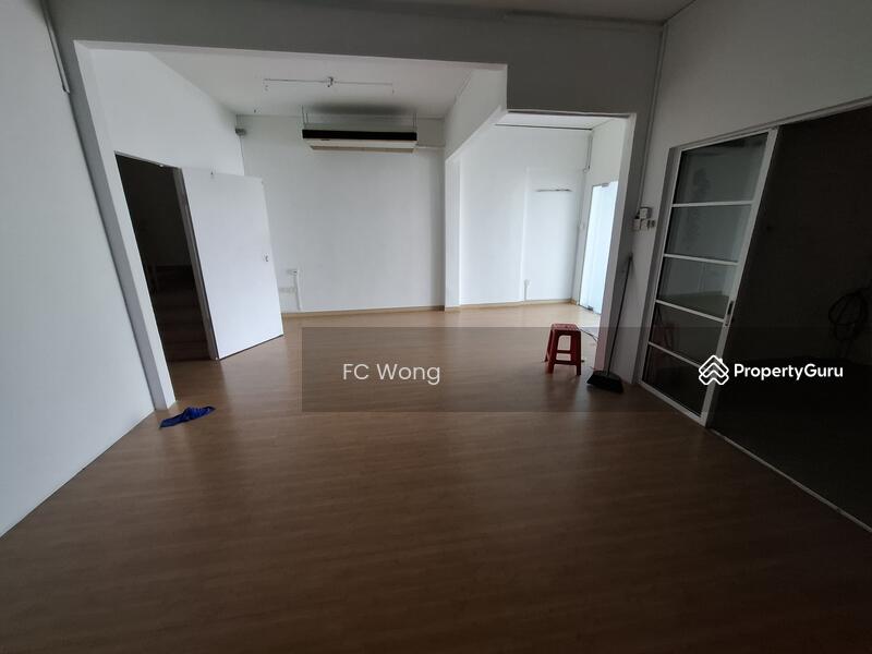 Shop for Rent in SS2 (Petaling Jaya) - FC Wong