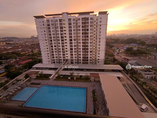 Condominium for Sale at 1120 Park Avenue - CK Khoo