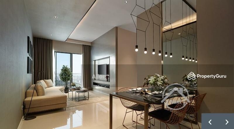 Fortune Centra Residences untuk Untuk Dijual - RM 531,000 (2024 ...