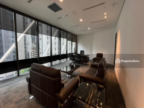 Office for Rent in KLCC (KL City Centre) - Paul Goh