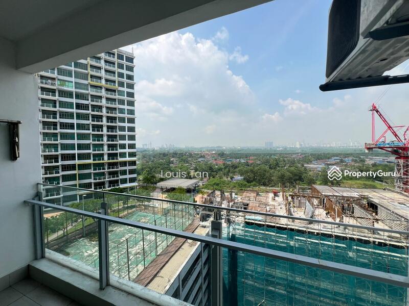 Parc Regency Serviced Apartment, Jalan Masai Jaya, Off Jalan Masai Baru ...