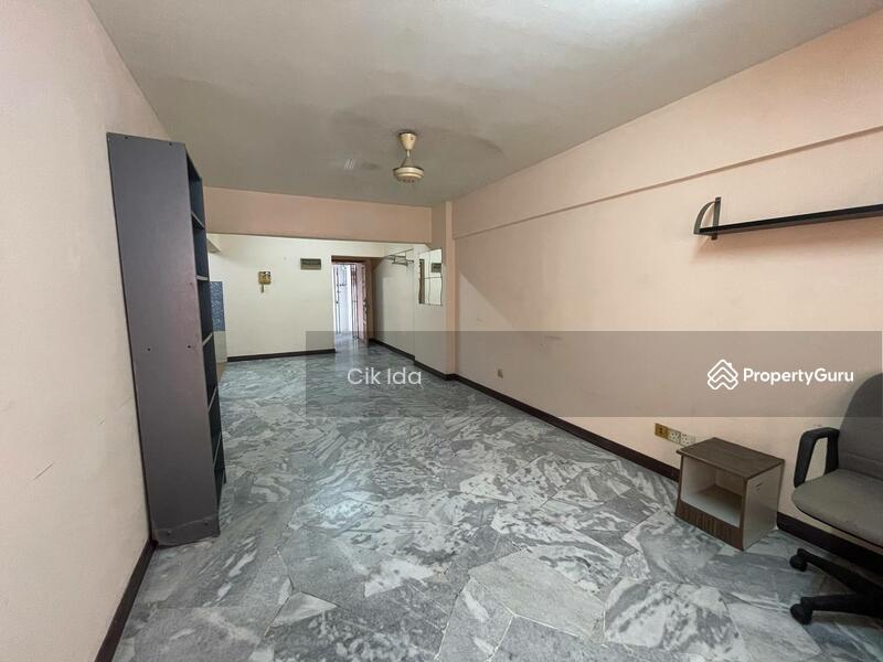 Vantage Point, - Jalan 4/125, Desa Petaling, Salak Selatan, Kuala ...