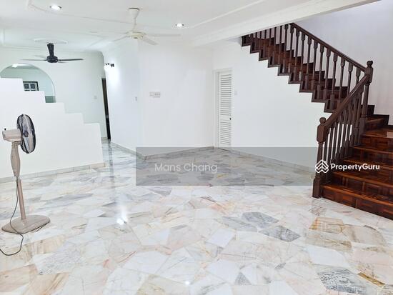 Taman Setiawangsa, Jalan Bukit Setiawangsa, Taman Setiawangsa ...