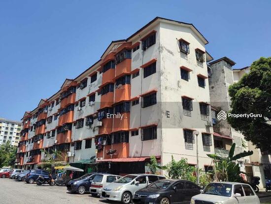 Sri Manja Court, Jalan Sri Manja, Taman Sri Manja, Petaling Jaya ...