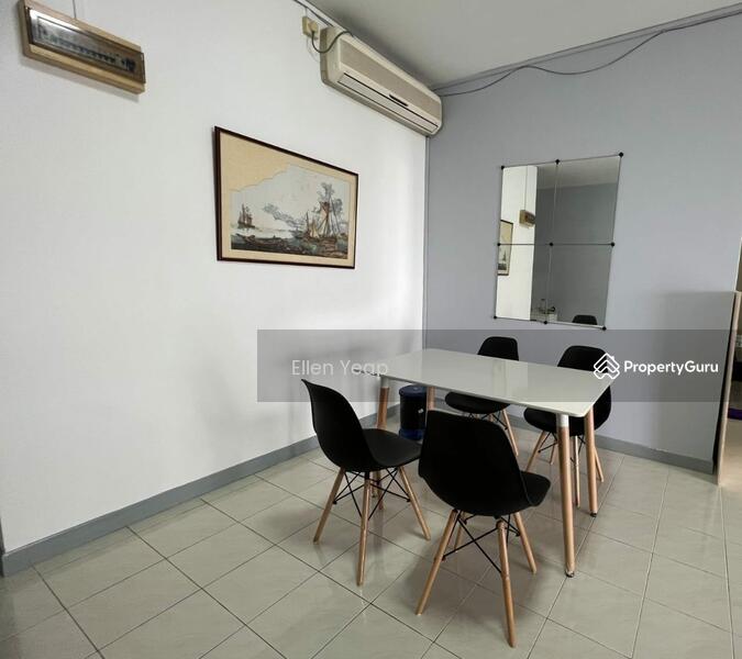 Permas Ville Apartment, - Jalan Permas 3, Permas Jaya, Johor, 3 ...