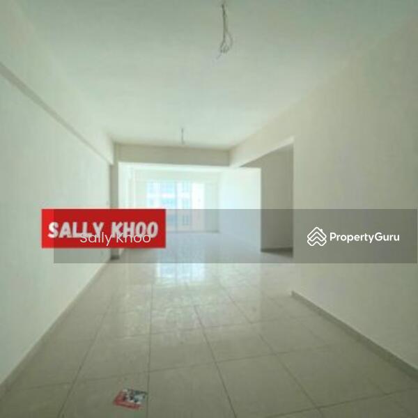Orange Regency @ Butterworth, Jalan Ong Yi How, Butterworth, Penang, 4 ...