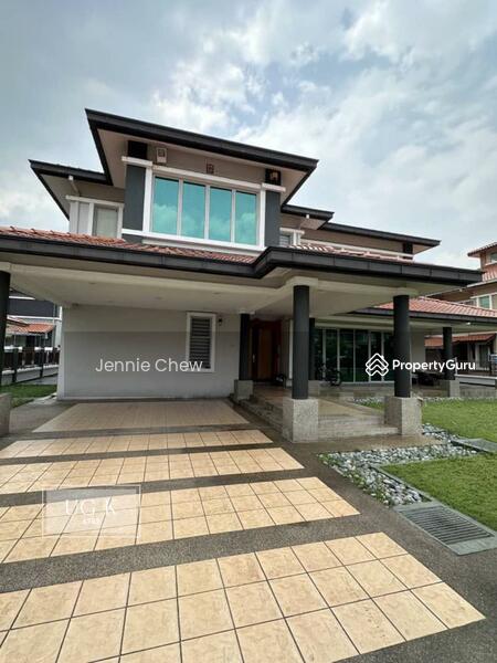 Ambang Botanic 1, Jalan Ambang Botanic, Bandar Botanic, Klang, Selangor ...