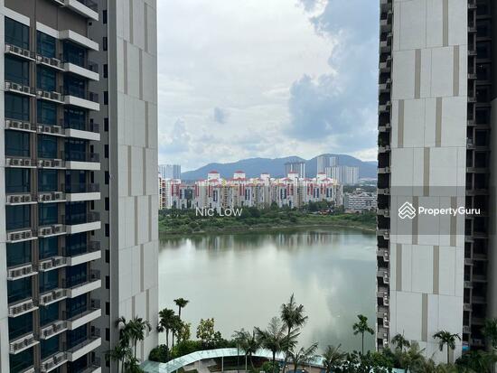 Aradia Residence @ Lake City KL North untuk Untuk Disewa - RM 3,000 ...