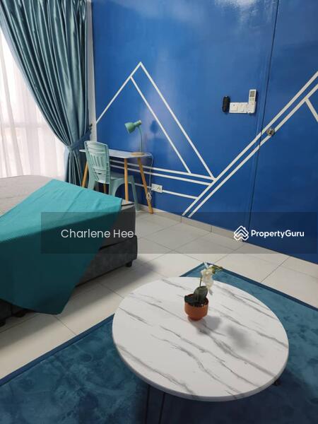 PIXEL City Sentral, Jalan Sri Permaisuri 10, Bandar Sri Permaisuri, Cheras, Kuala Lumpur, Studio ...
