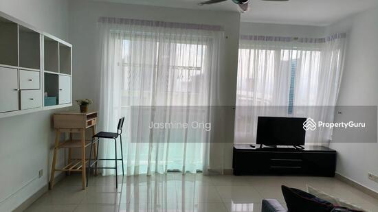 Solaris Dutamas Designer Suites, - Jalan Dutamas 1, Kuala Lumpur, Mont ...