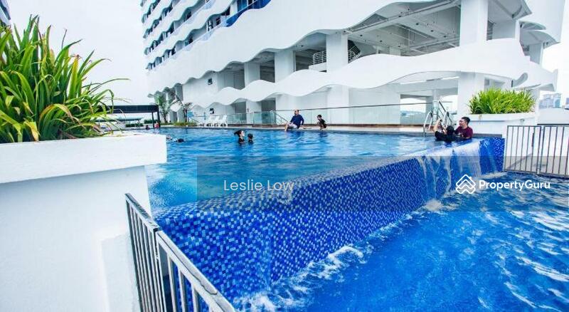 The Wave Residence @ Kota Laksamana untuk Untuk Dijual - RM 218,000 (2024) | PropertyGuru Malaysia