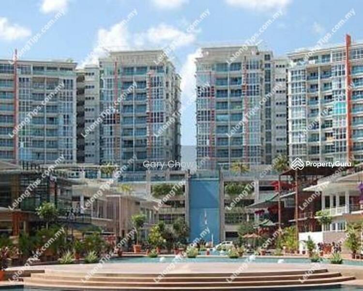 Oasis Square @ Oasis Ara Damansara untuk Untuk Dijual - RM 769,500, Jun ...