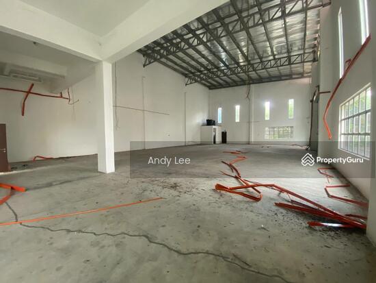 Kempas Johor Bahru, Jalan Kempas Lama 2, Kempas, Tampoi, Johor, , 7250 ...