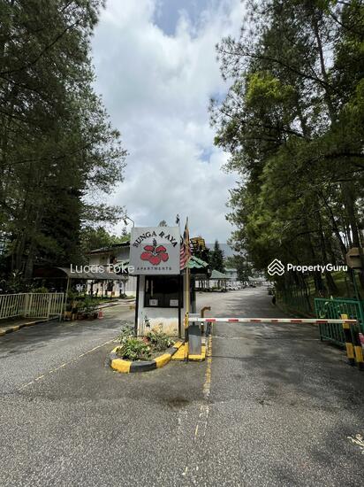 Bunga Raya Apartment untuk Untuk Dijual - RM 570,000 (2024 ...