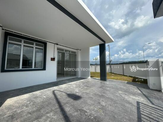 RIMBUN AMAN, Seremban, Negeri Sembilan, 3 Bedrooms, 1035 sqft, Terraced ...