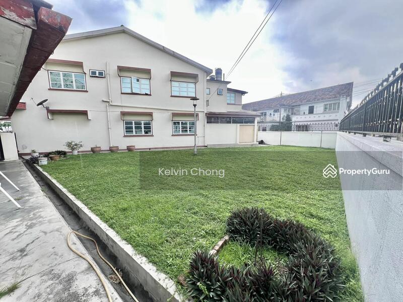 Fair Park Double Storey Corner Big Lot, Fair Park, Ipoh, Perak, 4 ...