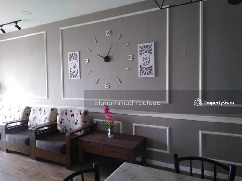 Pr1ma One @ Laman View, Persiaran Sepang, Cyberjaya, Selangor, 3 ...