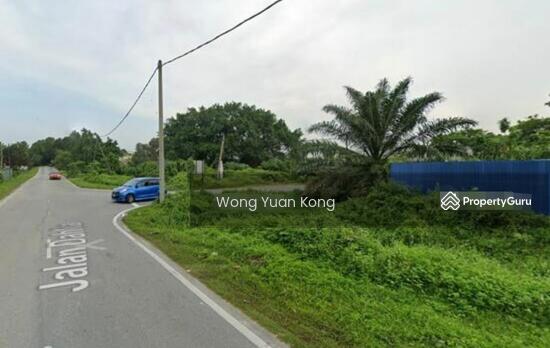 Jalan Dahlia Meru Klang 6 Acres Agriculture Land, Jalan Dahlia, Meru ...