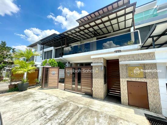 Cyprus, USJ Heights untuk Untuk Dijual - RM 1,950,000 (2024 ...