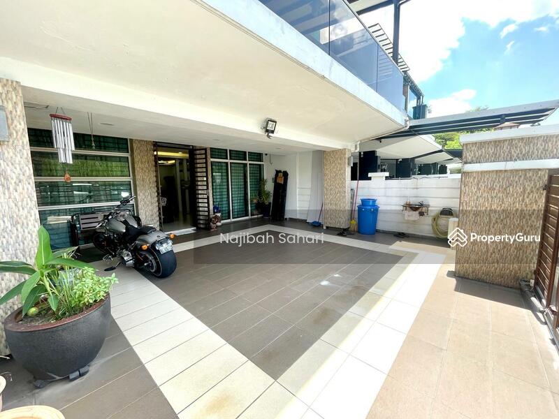 Cyprus, USJ Heights untuk Untuk Dijual - RM 1,950,000 (2024 ...