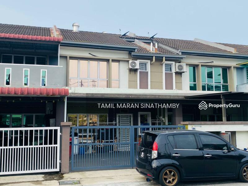 Taman Adenium - Phase 6, 21710 Jalan Adenium 5A, Rawang, Selangor, 4 ...