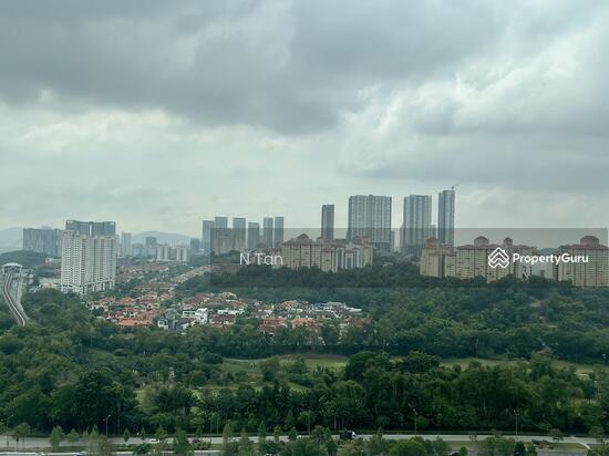 8 Kinrara Serviced Apartment, 8 Kinrara Jalan BK 5a/3b, Bandar Kinrara ...