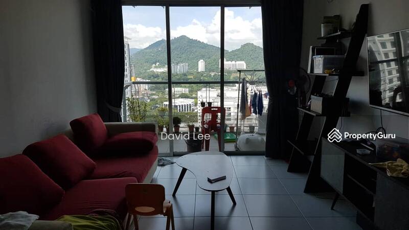 Elit Heights @ Bayan City, - Jalan Mayang Pasir 2, Bayan Lepas, Penang ...