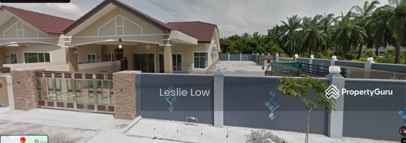 26/9/2024 BANK LELONG Semi-D : Taman Desa Mahkota, Teluk Intan, Perak ...