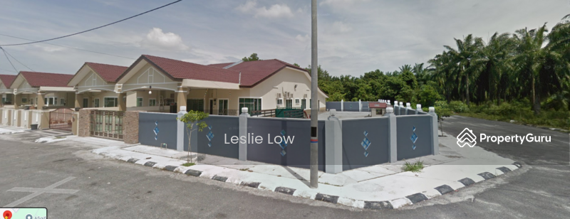 26/9/2024 BANK LELONG Semi-D : Taman Desa Mahkota, Teluk Intan, Perak ...