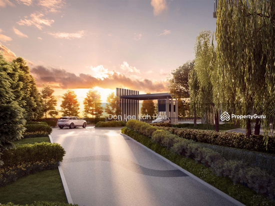 Ren Residence, Jalan Jalil Impian 2, Bukit Jalil, Kuala Lumpur, 3 ...