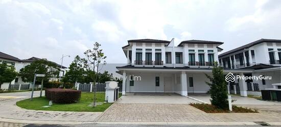 Eco Majestic, 1 Lingkaran Eco Majestic, Eco Majestic, Semenyih ...