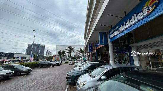 Platinum Mondrian PV128, Jalan Genting Klang, Setapak, Kuala Lumpur ...