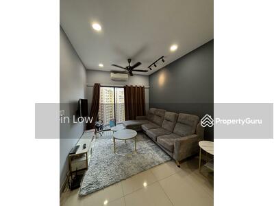 The Hamstead, Desa Tun Razak Condos for Rent, 2024 | PropertyGuru Malaysia