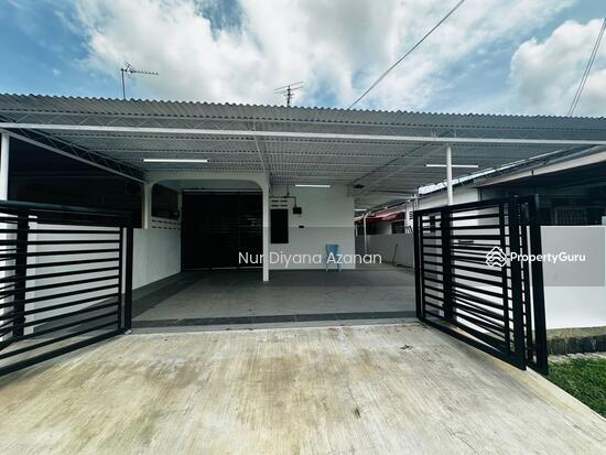 SEMI-D OPEN FACING, TAMAN SEMARAK, SUNGAI PETANI, Taman Semarak, Sungai ...